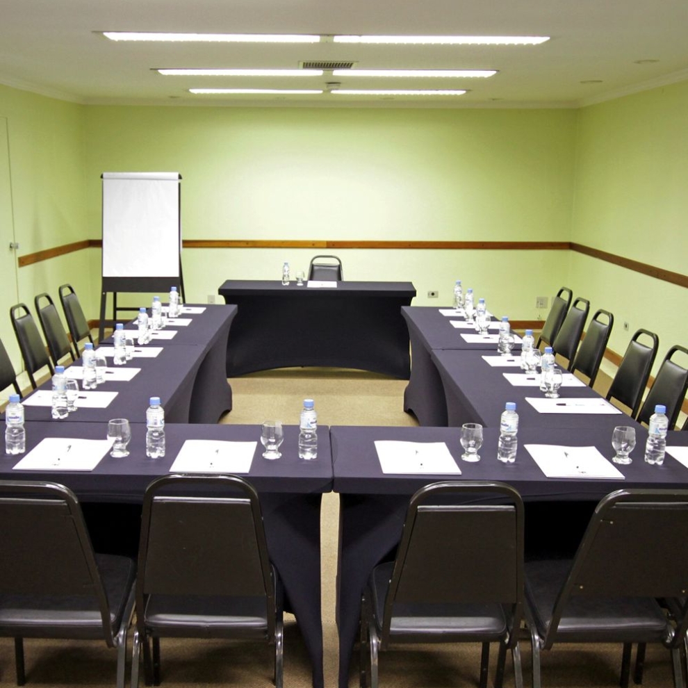 Hotel no Centro de SP - San Raphael Hotel